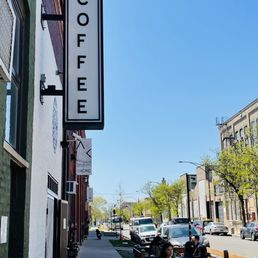 METRIC COFFEE - Updated April 2025 - 272 Photos & 139 Reviews - 2021 W ...