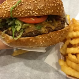 BONGO BURGER - Updated October 2025 - 251 Photos & 647 Reviews - 2505 ...