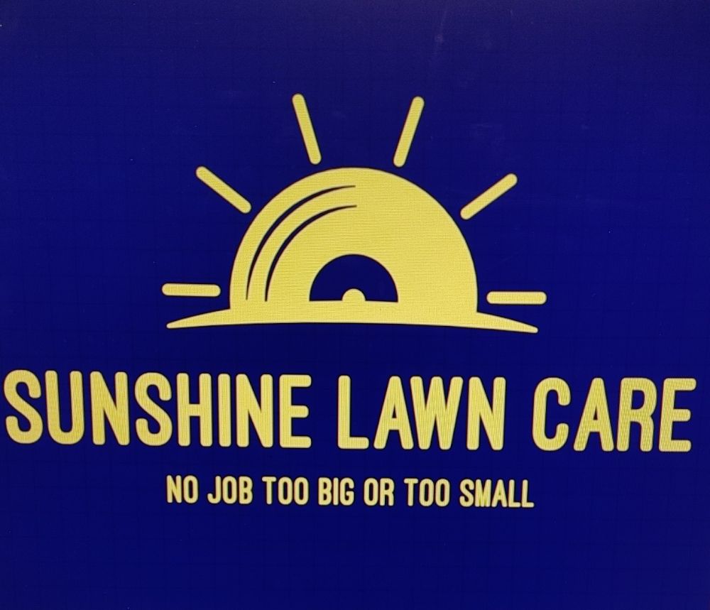 SUNSHINE LAWN CARE - Updated June 2024 - Anderson, California - Lawn ...