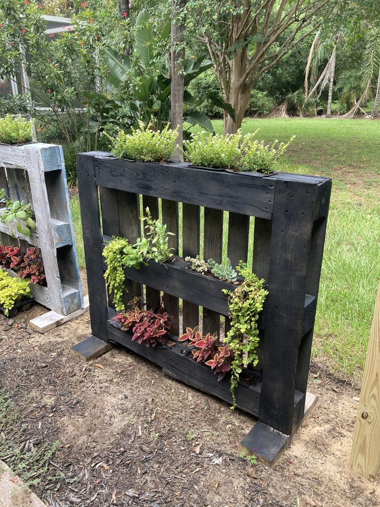 AZTEC LAWN DESIGN - 39 Photos - Brandon, Florida - Landscape Architects ...