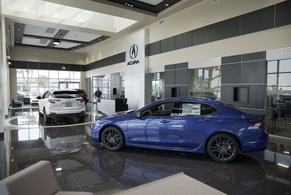 ACURA OF MELBOURNE - Updated May 2026 - 22 Photos & 19 Reviews - 6957 ...