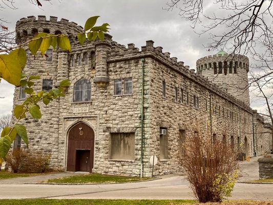 THE SANDS POINT PRESERVE CONSERVANCY - Updated March 2025 - 533 Photos ...