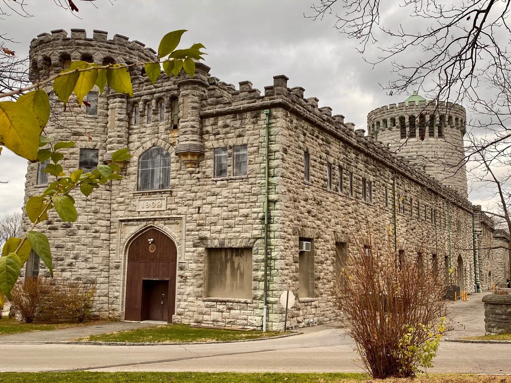 THE SANDS POINT PRESERVE CONSERVANCY - Updated March 2025 - 533 Photos ...