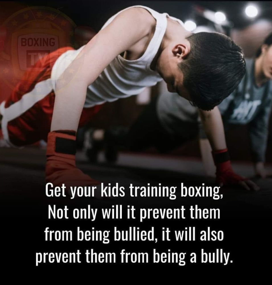 MARTORELLI LEGACY BOXING - Updated October 2025 - 1227 E St Louis St ...