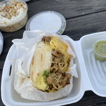 CHELLAS AREPA KITCHEN - Updated June 2025 - 406 Photos & 436 Reviews ...