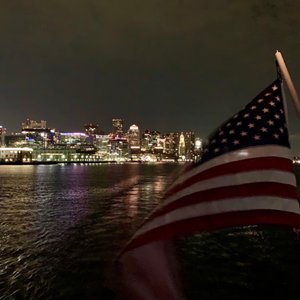 SPIRIT OF BOSTON - 92 Photos & 164 Reviews - 200 Seaport Blvd, Boston ...