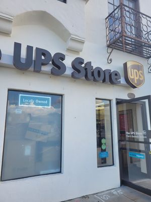 THE UPS STORE - Updated September 2025 - 64 Photos & 451 Reviews - 1325 ...