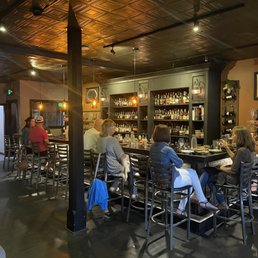 PROHIBITION GASTRO LOUNGE - Updated July 2025 - 224 Photos & 241 ...