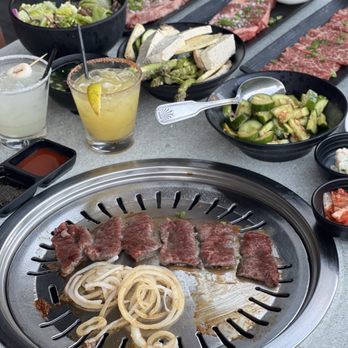 HAN KOREAN BBQ HOUSE - 825 Photos & 350 Reviews - 201 E Magnolia Blvd ...