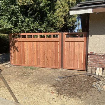 FIF FENCING & AUTOMATIC GATES - Updated May 2025 - 48 Photos & 14 ...