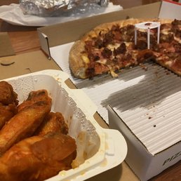 POMONA PIZZA CO - Updated June 2025 - 215 Photos & 275 Reviews - 46 Rio ...