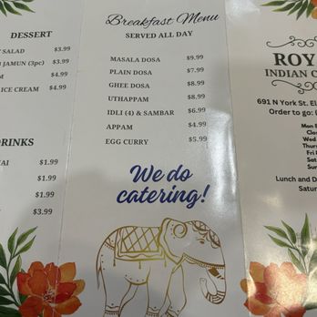 ROYAL INDIAN CUISINE - Updated November 2025 - 19 Photos & 21 Reviews ...