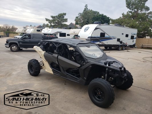 GOGO RENTAL - Updated September 2025 - 59 Photos & 32 Reviews - 5201 W ...