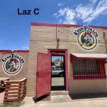 KISS POLLOS ESTILO SINALOA - Updated January 2026 - 272 Photos & 305 ...