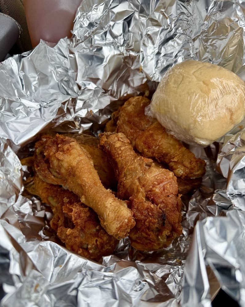 DJ’S WING COUNTER - Updated October 2025 - 19 Photos - 9701 Fort Meade ...