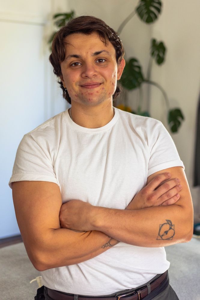 ALEX ROMEO MASSAGE THERAPY - Updated July 2025 - Oakland, California ...