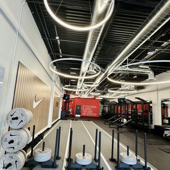 NIKE STUDIOS - Updated December 2025 - 21 Photos - 8535 Irvine Ctr Dr, Irvine, California - Gyms ...