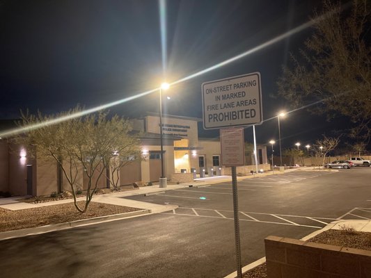 LAS VEGAS METROPOLITAN POLICE DEPARTMENT-SUMMERLIN AREA COMMAND ...