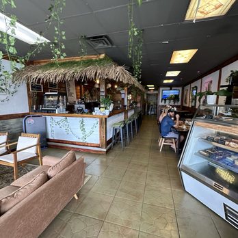 TIKI JAVA JAX - Updated August 2025 - 286 Photos & 36 Reviews - 5711 ...