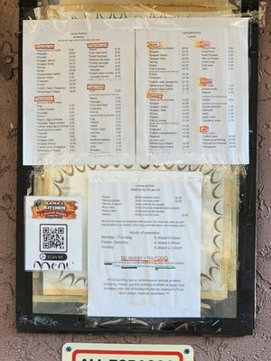 LAMA’S KITCHEN AND SEAFOOD MARKET - Updated December 2025 - 14 Photos ...