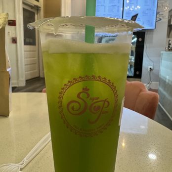 SUGAR PLUM TEA & PASTRY - Updated December 2024 - 72 Photos & 24 ...