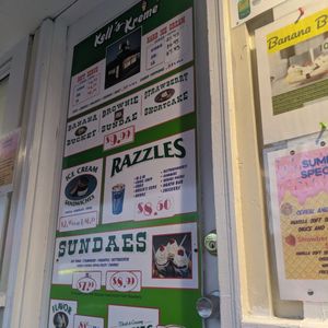 KELL’S KREME - Updated July 2024 - 34 Photos & 52 Reviews - 437 Revere ...