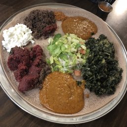 MUDAI ETHIOPIAN RESTAURANT - Updated July 2025 - 453 Photos & 604 ...