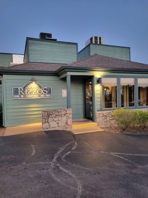 LI’L RIZZO’S - Updated December 2025 - 88 Photos & 155 Reviews - 2146 ...