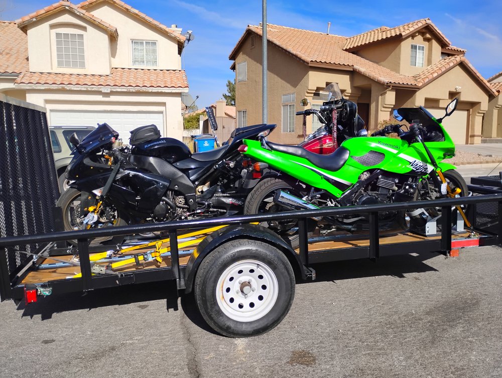 LOBOS TRAILERS - Updated January 2025 - Request a Quote - 15 Photos ...