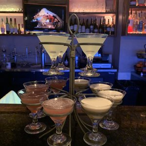 SIMPLY FONDUE - 215 Photos & 215 Reviews - 111 W 4th St, Fort Worth, TX ...