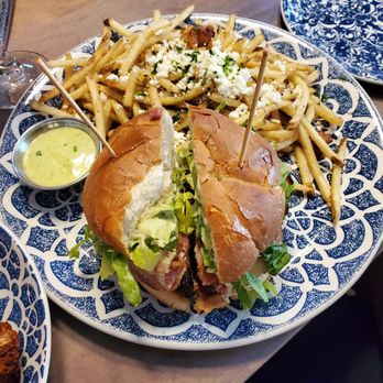 SALT AND IRON - Updated January 2025 - 1551 Photos & 1100 Reviews - 321 ...