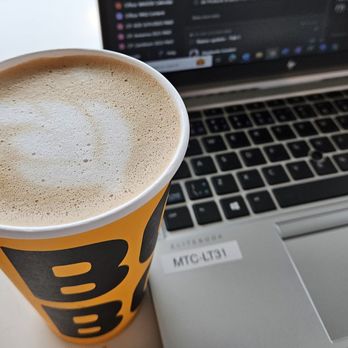 BOON BOONA COFFEE - Updated March 2025 - 585 Photos & 397 Reviews - 724 ...