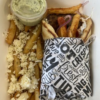 PLATIA GREEK GOODNESS - NORTH CHARLESTON - Updated July 2024 - 82 ...