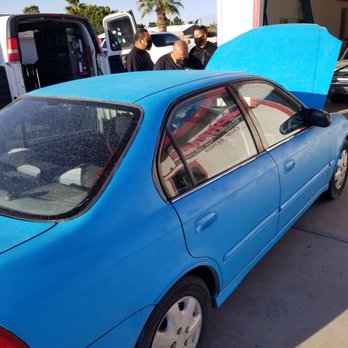 SUPREME AUTO GLASS - Updated November 2024 - 10 Photos & 17 Reviews ...