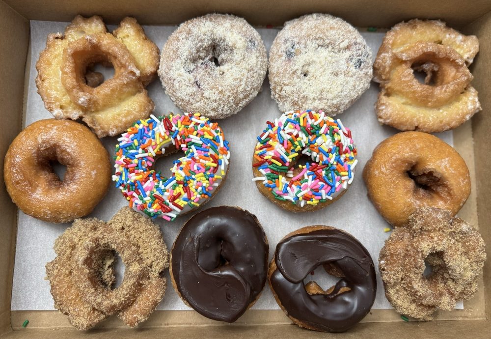 DO-RITE DONUTS & CHICKEN - Updated December 2025 - 42 Photos & 74 ...