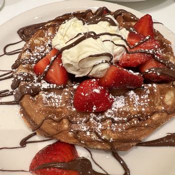 BRIARPATCH RESTAURANT - Updated July 2024 - 2700 Photos & 1713 Reviews ...