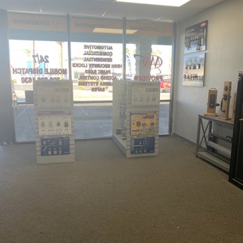 ABC LOCKSMITHS - Updated May 2025 - 135 Photos & 177 Reviews - 3981 E ...