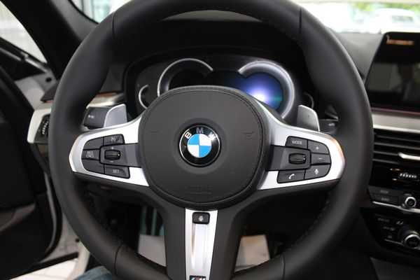 HABBERSTAD BMW - Updated January 2026 - 39 Photos & 181 Reviews - 945 E ...