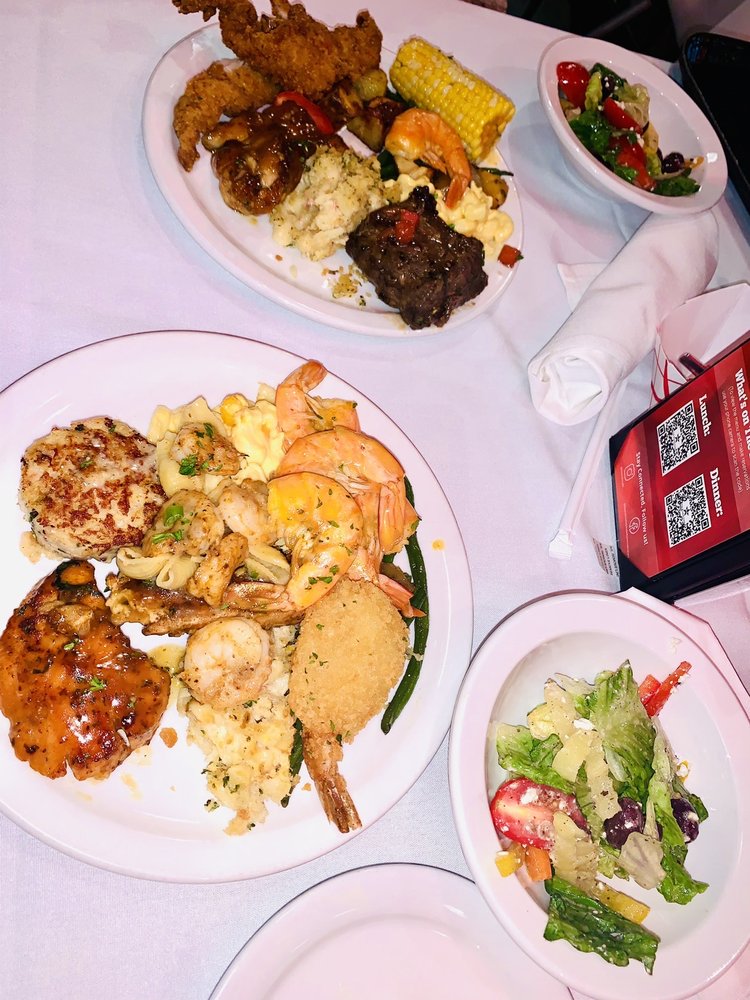 THE STUDIO CAFE - 186 Photos & 178 Reviews - 461 Sandy Creek Rd ...