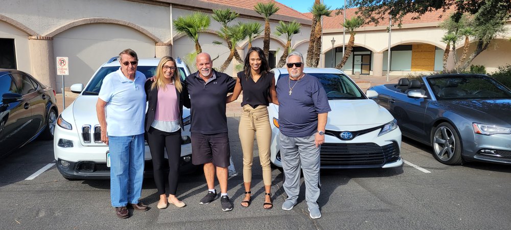 AUTO LEASE CONNECTION - Request Consultation - Car Dealers - Mesa, AZ ...