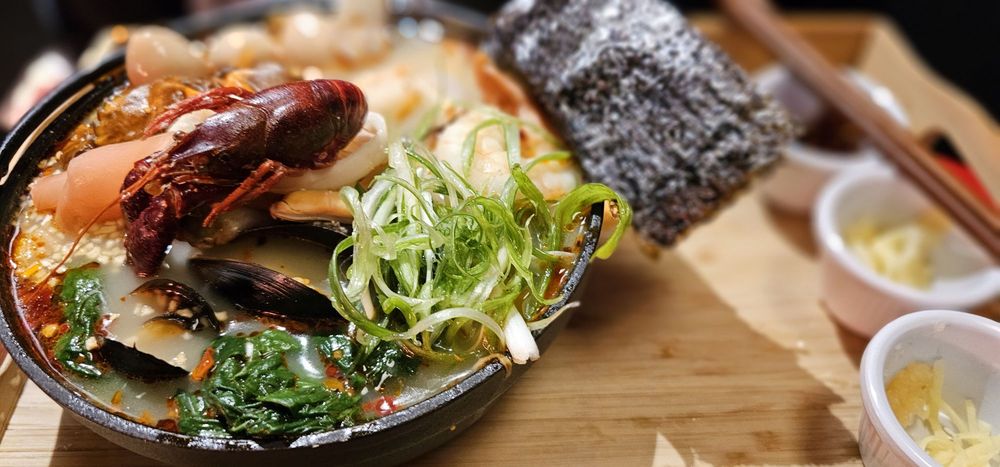 TOMO RAMEN - Updated January 2026 - 209 Photos & 116 Reviews - 3545 SE ...