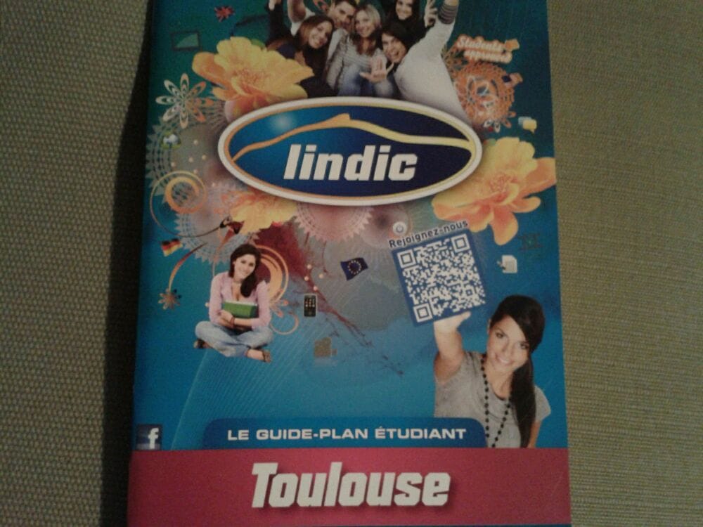 LINDIC - 3 rue ninau, Toulouse, France - Print Media - Phone Number - Yelp