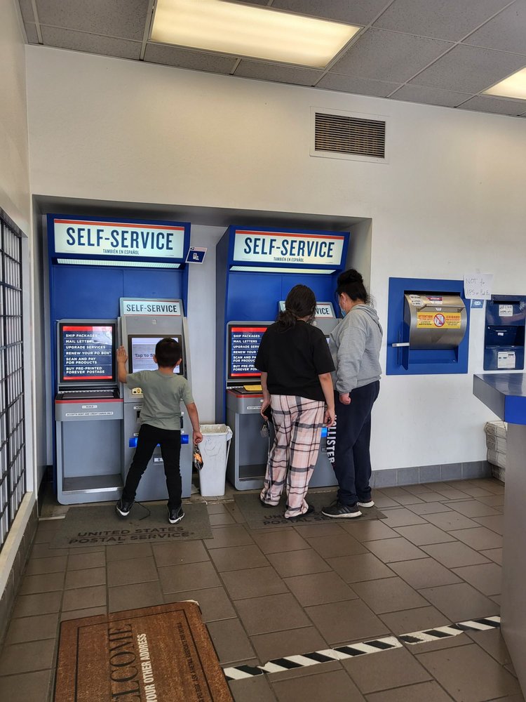 US POST OFFICE - Updated December 2025 - 31 Photos & 113 Reviews ...