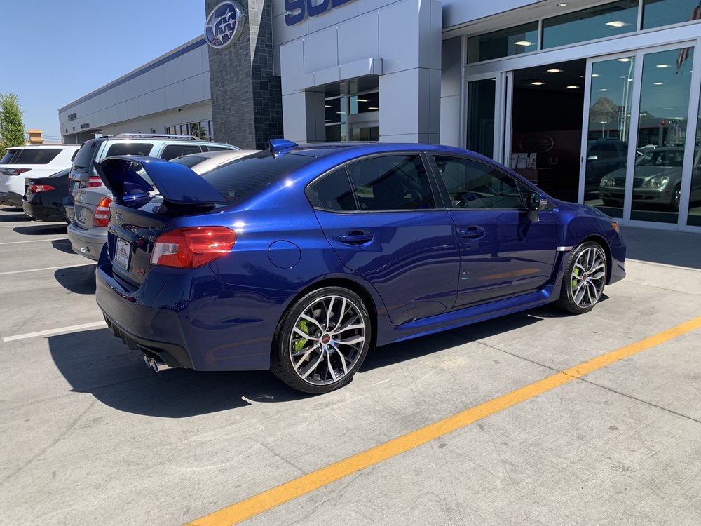 CAMELBACK SUBARU - Updated December 2025 - 47 Photos & 340 Reviews ...