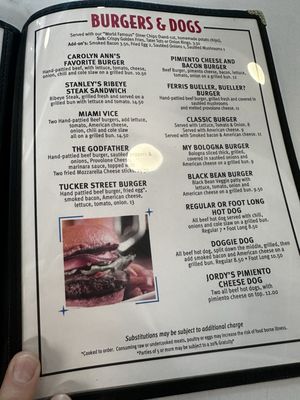 TUCKER STREET DINER - Updated October 2025 - 32 Photos & 16 Reviews ...