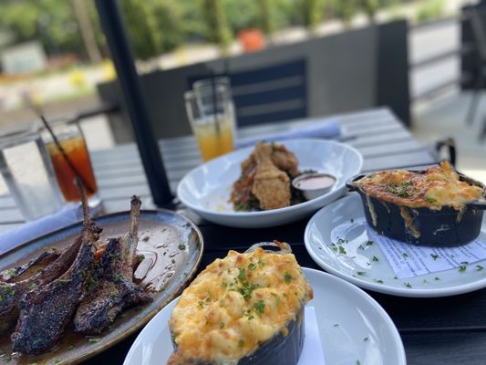 ROC SOUTH CUISINE - 680 Photos & 446 Reviews - Southern - 3009 Buford ...