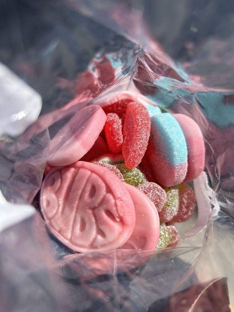 THE CANDY STORE - Updated January 2026 - 116 Photos & 306 Real Reviews ...