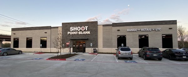 RANGE USA ROUND ROCK - 50 Photos & 96 Reviews - 1775 Warner Ranch Dr ...