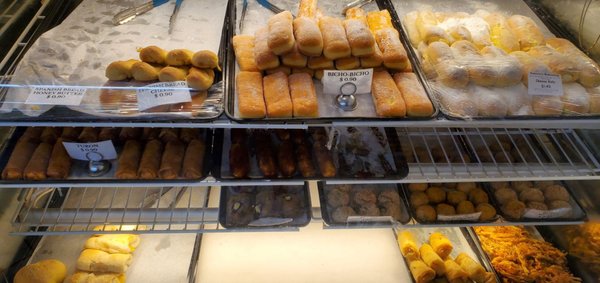 VALERIO’S PILIPINO BAKESHOP - Updated June 2025 - 81 Photos & 37 ...