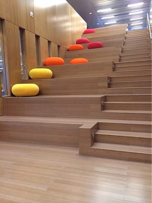 GOLDEN WEST COLLEGE LIBRARY - Updated August 2025 - 15744 Goldenwest St ...